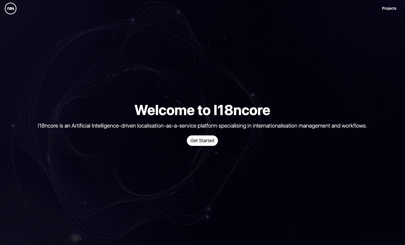 I18ncore Reviews 2025: Details, Pricing, & Features