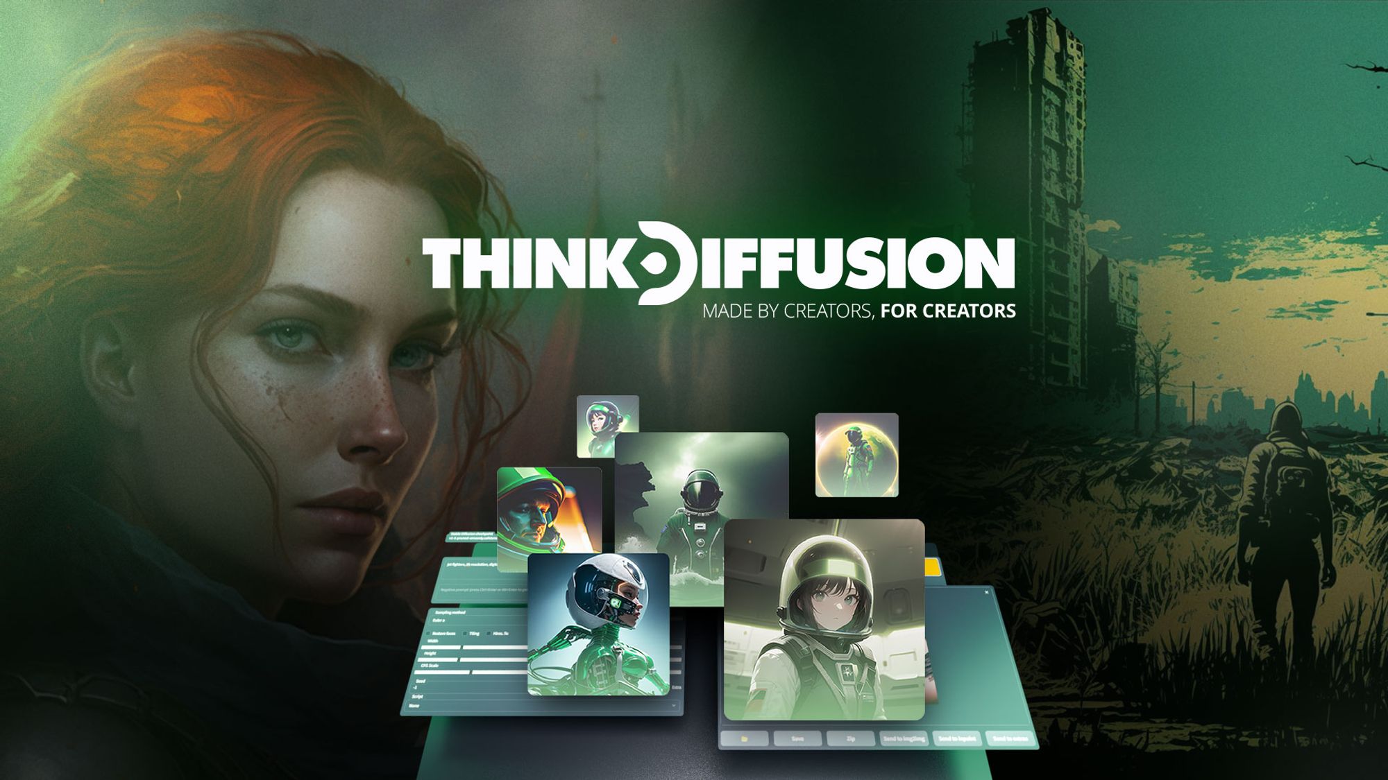 ThinkDiffusion Reviews 2025: Details, Pricing, & Features