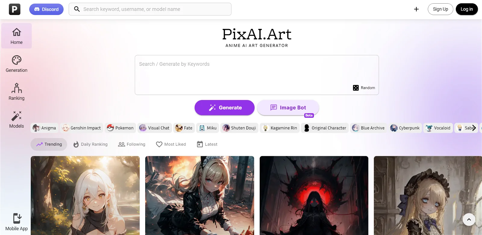 PixAI Art Reviews 2026: Details, Pricing, & Features
