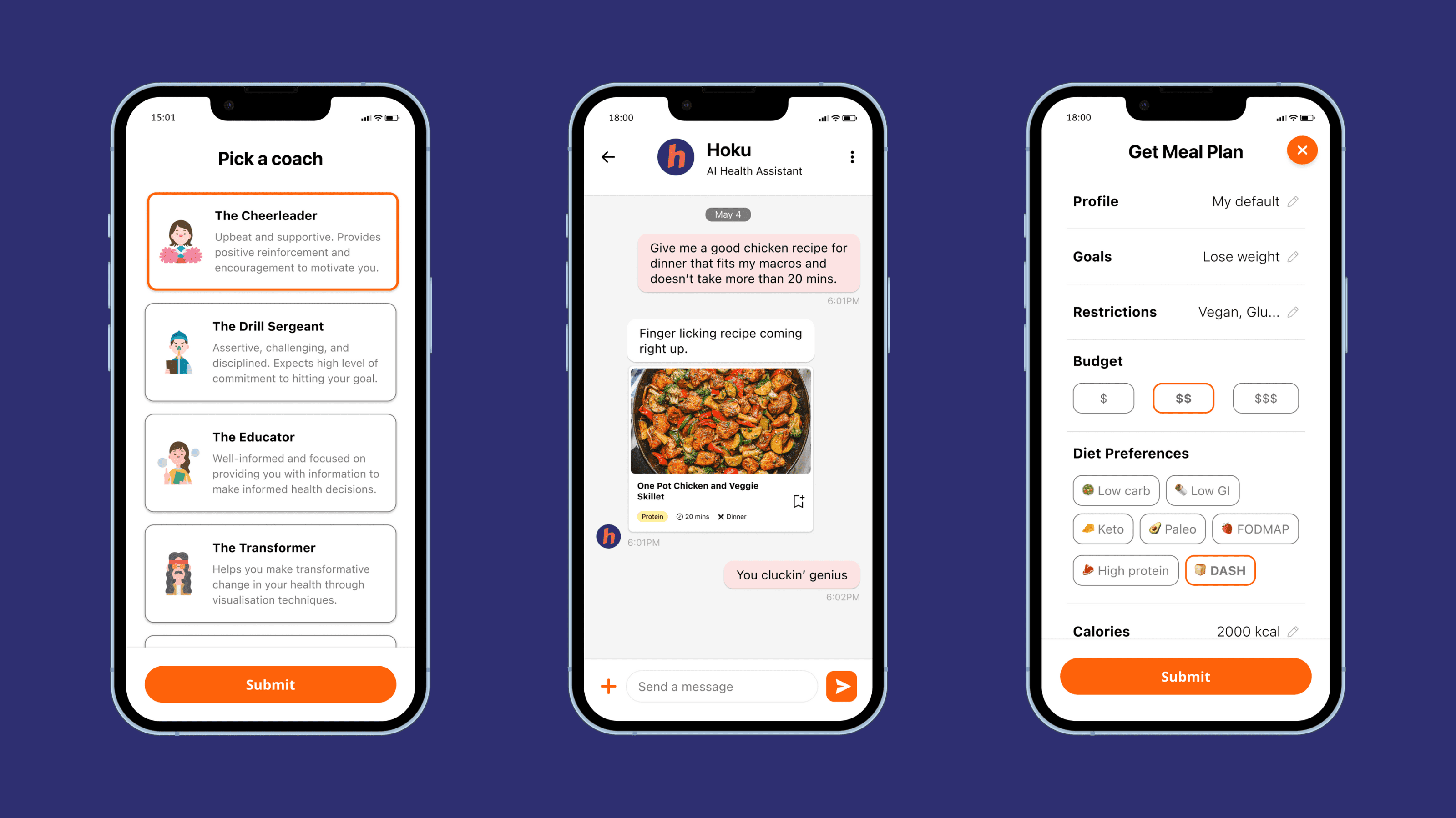 Hoku Reviews 2025: Details, Pricing, & Features