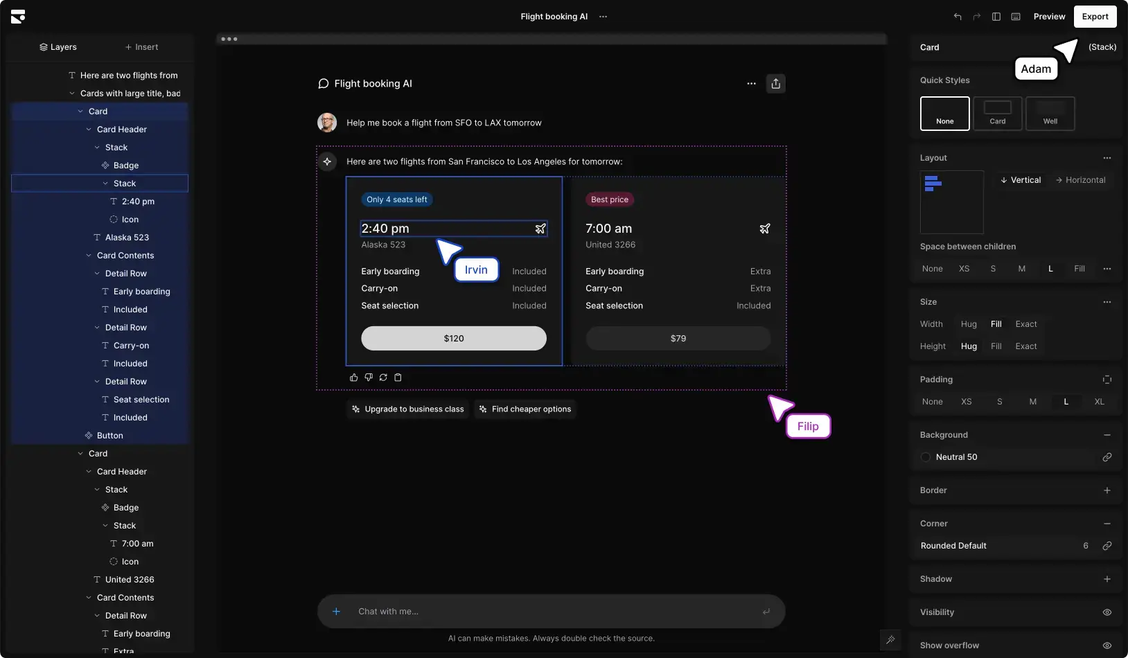 Subframe Reviews 2025: Details, Pricing, & Features
