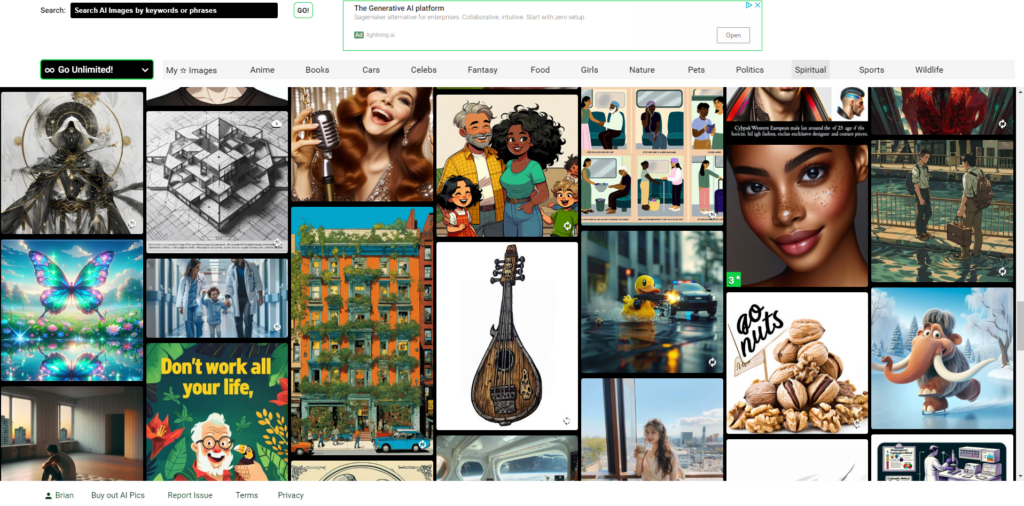 Every AI Image Reviews 2025: Details, Pricing, & Features