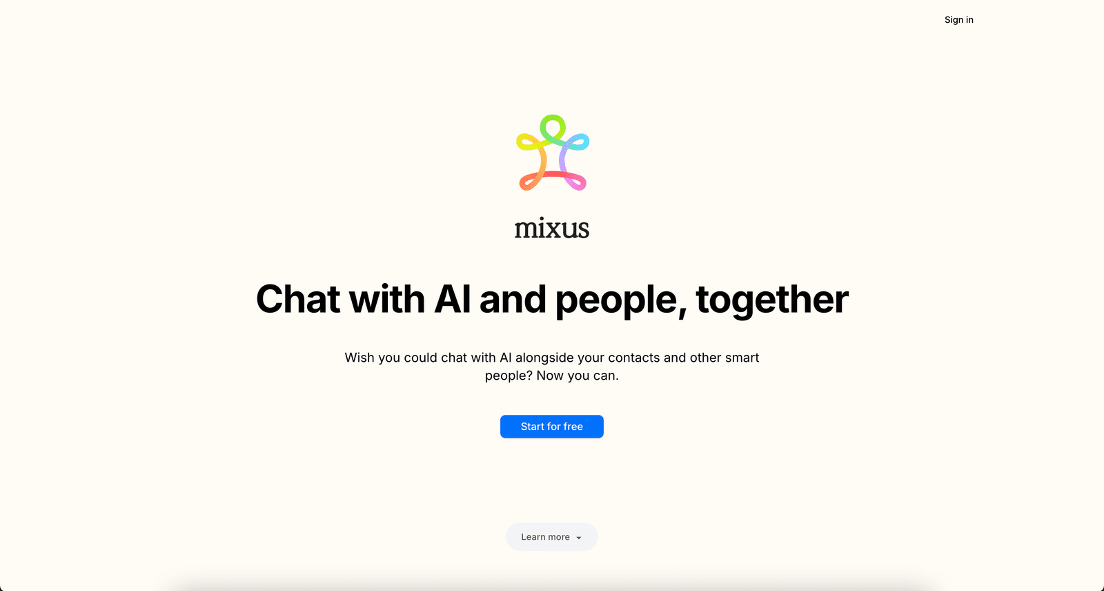 Mixus Reviews 2026: Details, Pricing, & Features