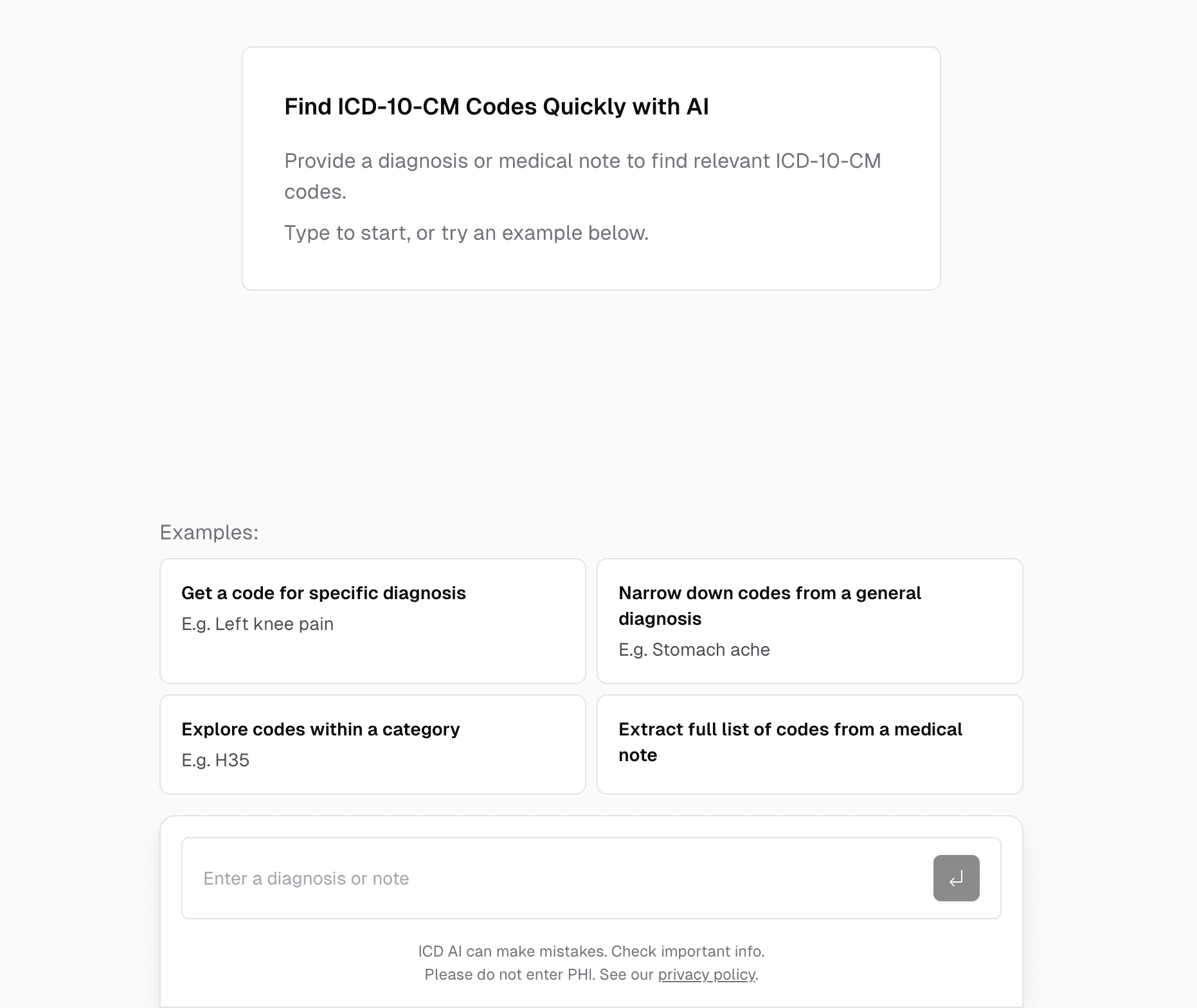 NoteToICD10 Reviews 2025: Details, Pricing, & Features