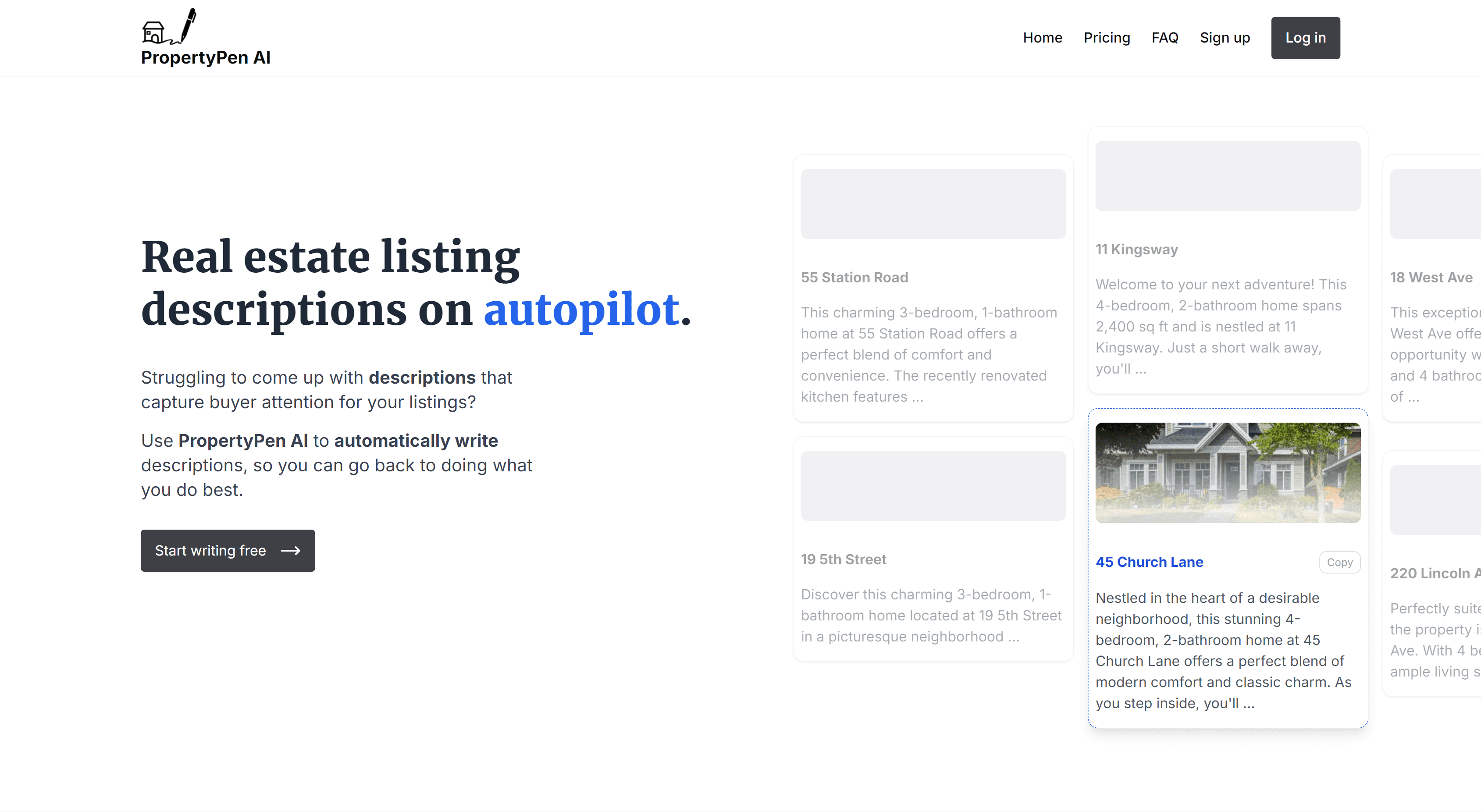 PropertyPen AI Reviews 2025: Details, Pricing, & Features