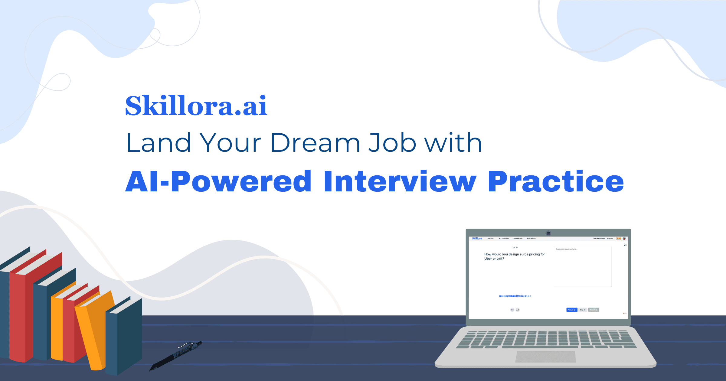 Skillora.ai Reviews 2025: Details, Pricing, & Features