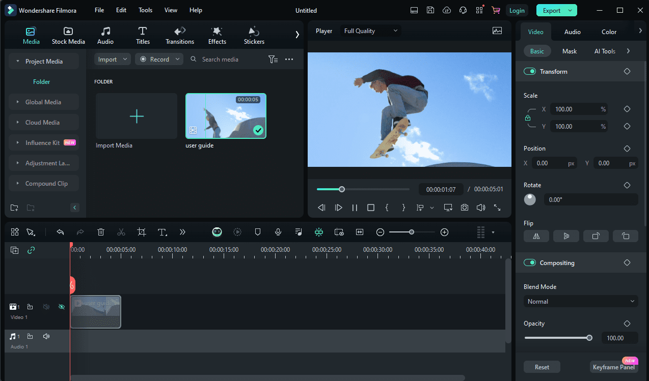 Wondershare Filmora Reviews 2025: Details, Pricing, & Features