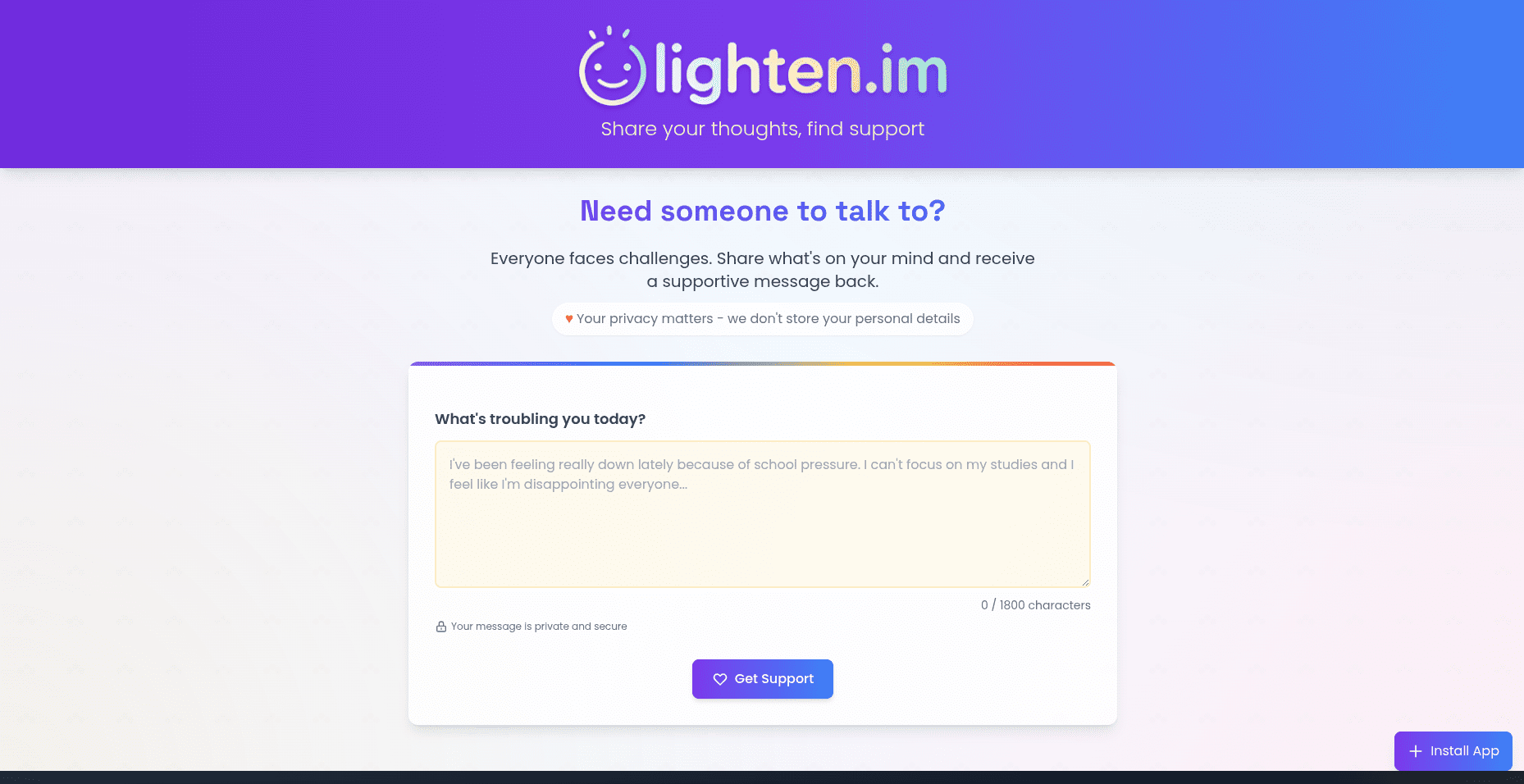 Lighten.im Reviews 2025: Details, Pricing, & Features