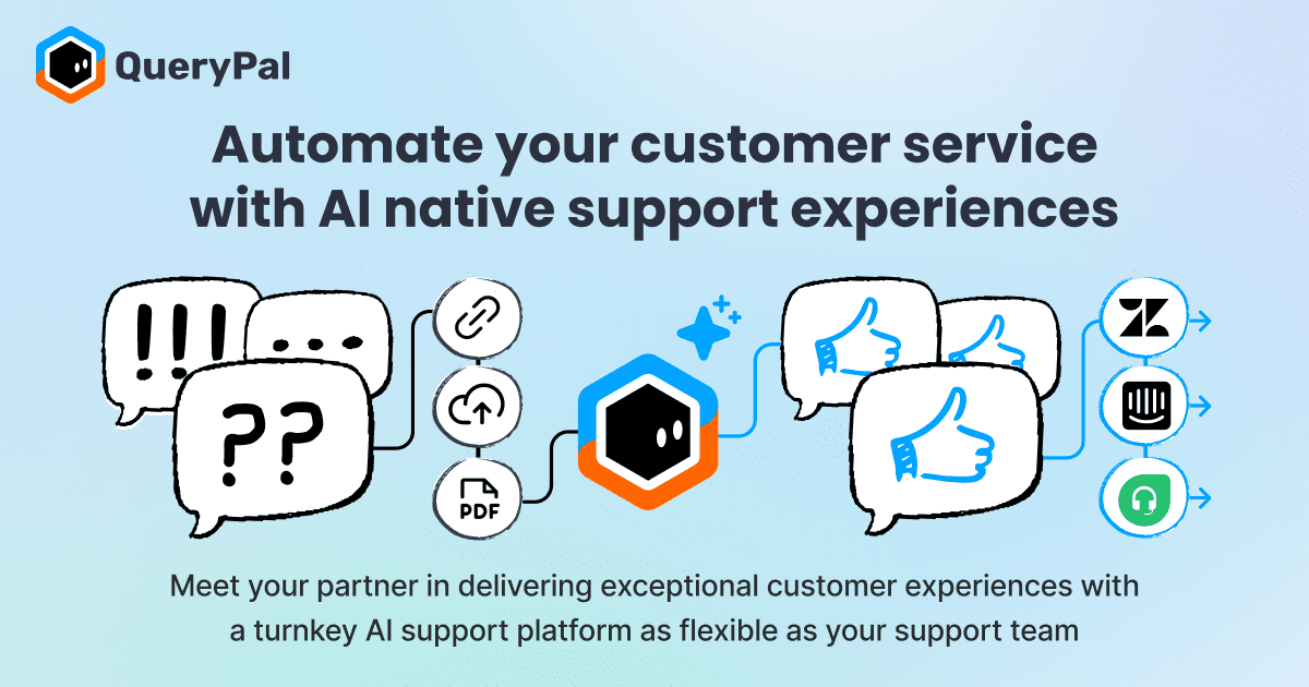 QueryPal Reviews 2025: Details, Pricing, & Features